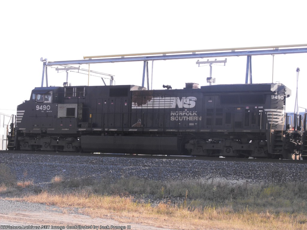NS #9490
